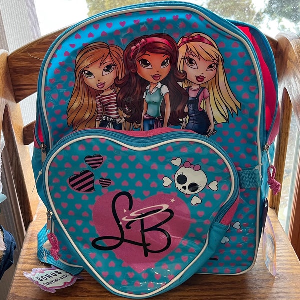 Bratz - Etsy