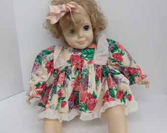 Baby Susan Doll - Etsy