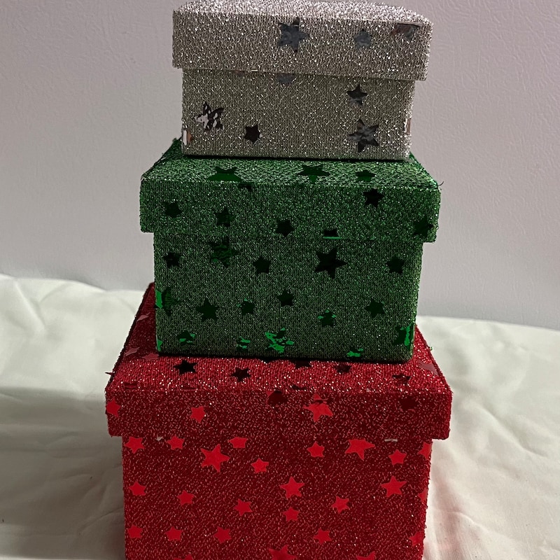 Nesting Boxes - Etsy