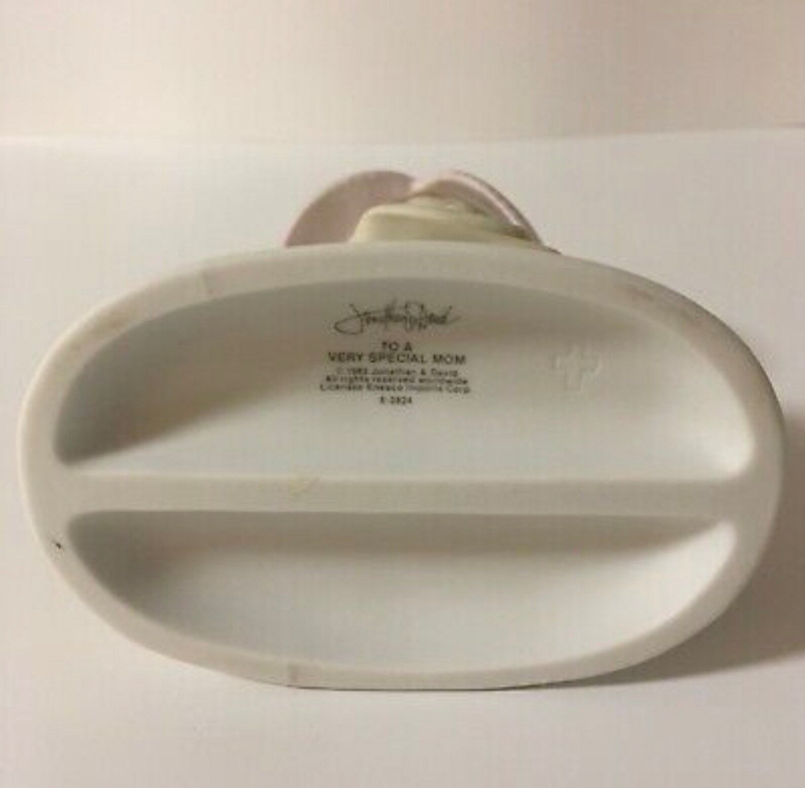 Vintage Collectible Precious Moments 1982 to A Very Special - Etsy