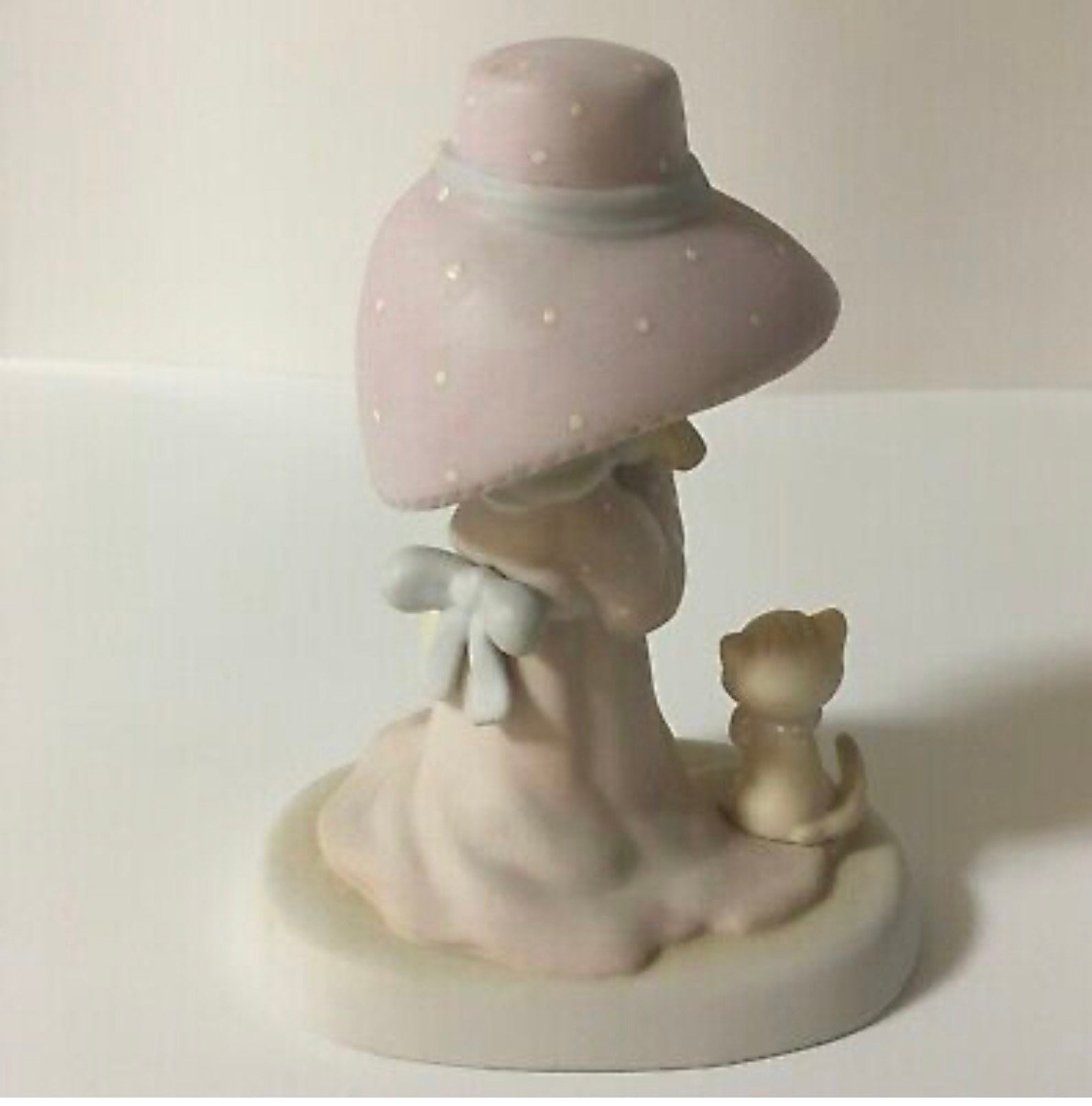 Vintage Collectible Precious Moments 1982 to A Very Special - Etsy