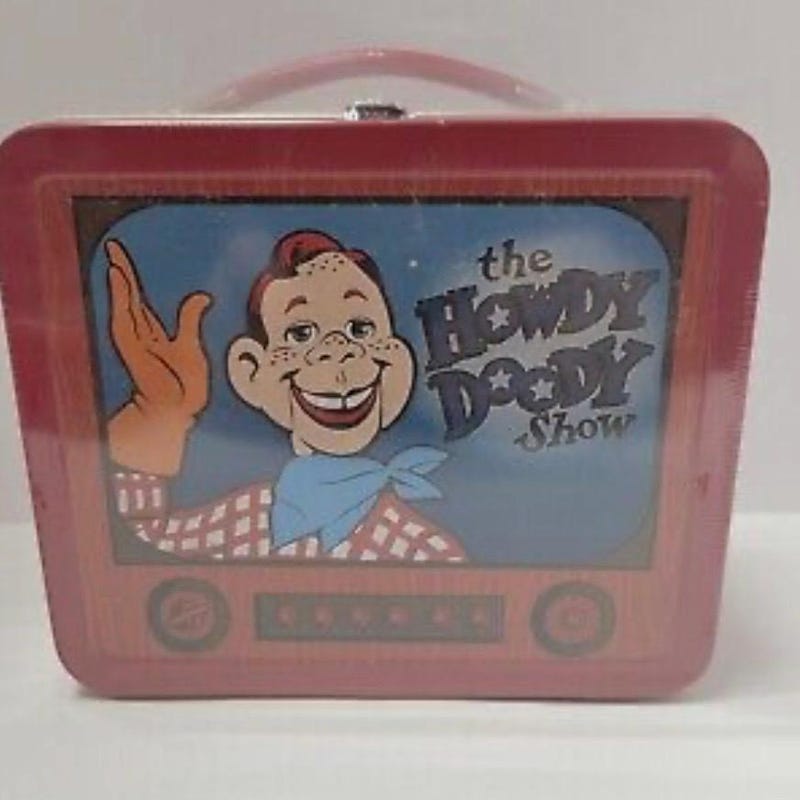 Vintage Howdy Doody - Etsy