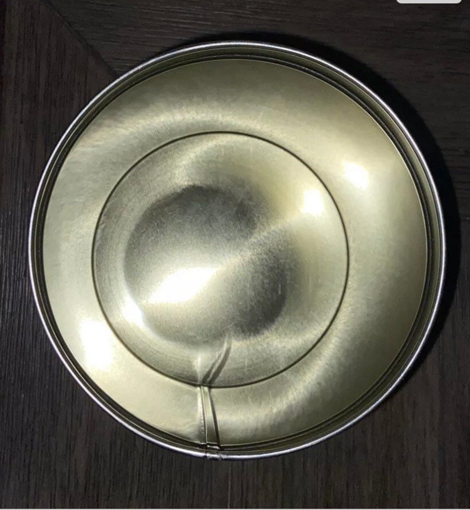 Chex Party Mix and Peanuts Tin - 40 Years of Tradition - Charlie Brown ...