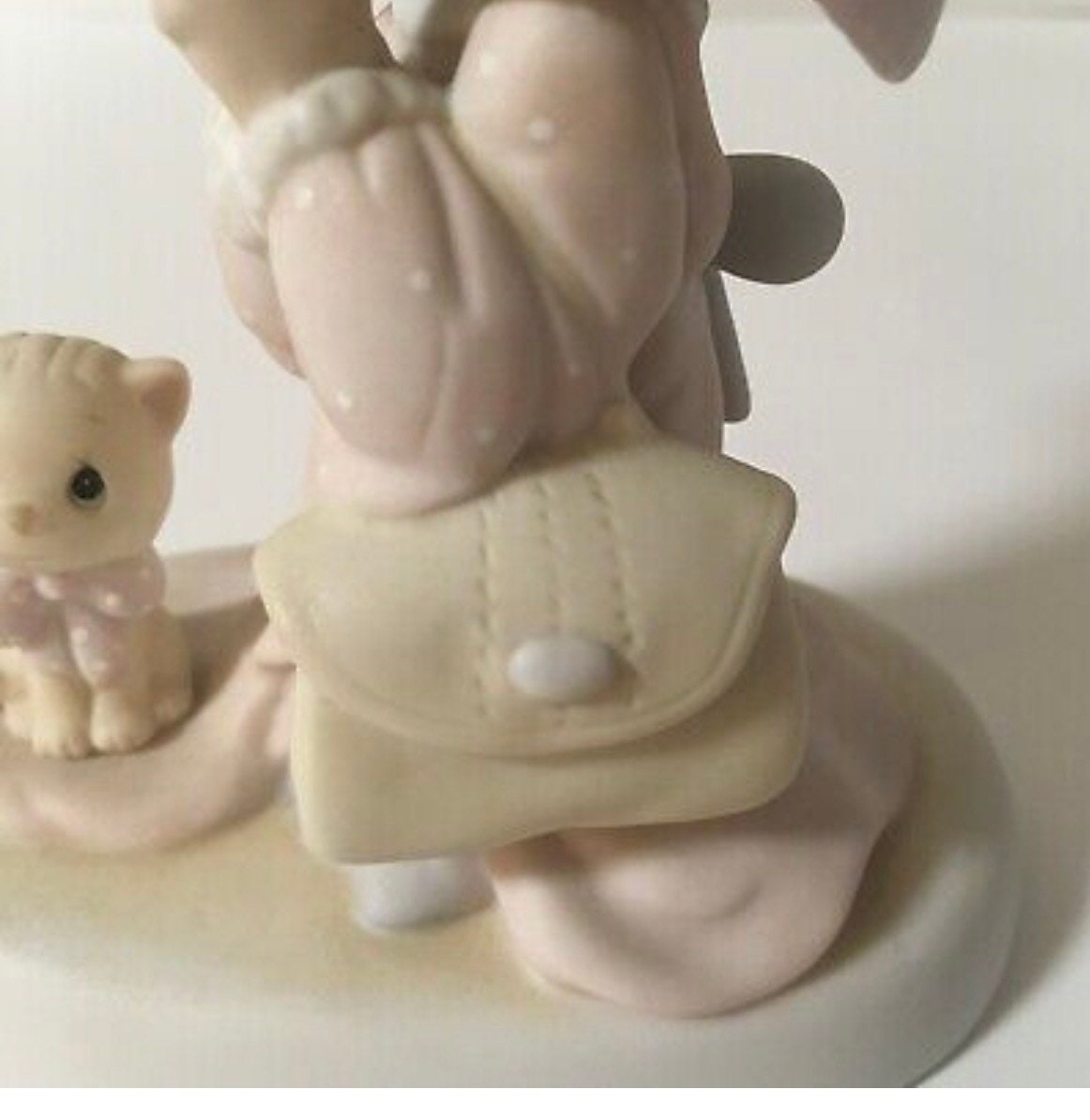 Vintage Collectible Precious Moments 1982 to A Very Special - Etsy