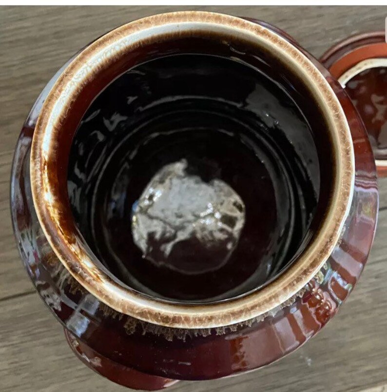 Mccoy Pottery Bicentennial Liberty Bell Cookie Jar 1976 - Etsy