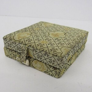 Vintage Chinese Collectible Decorative Brass Coin With Case - Etsy