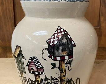 Casey Pottery - Etsy
