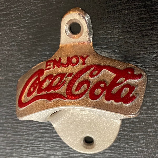 Coca Cola Keychain - Etsy