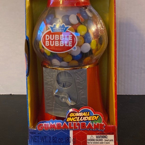 Double Bubble - Etsy
