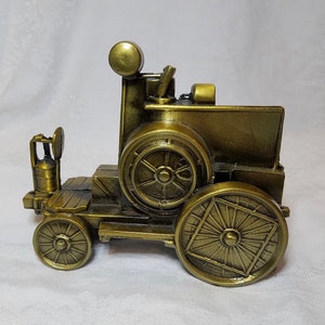 Vintage Collectible John Deere Credit Union Bank - 1892 Antique ...