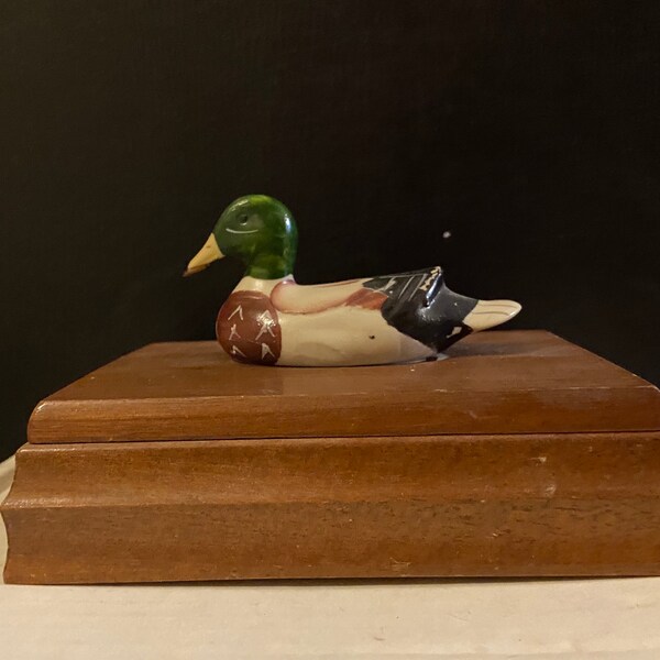 Duck Playing Cards - Etsy