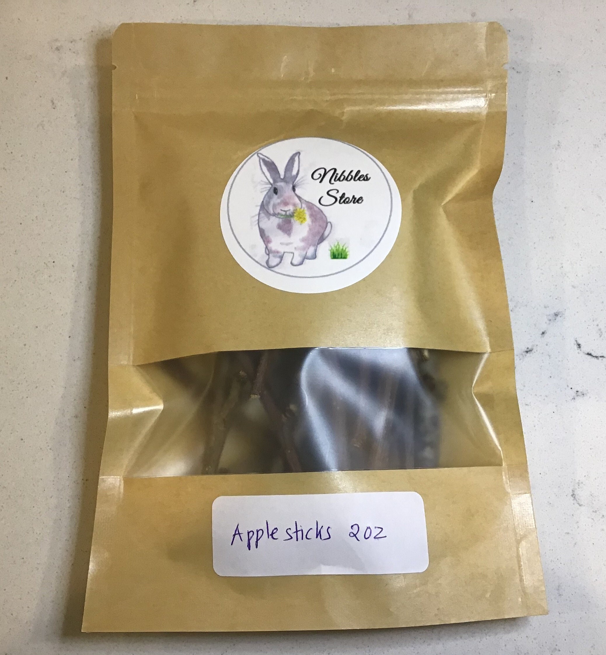 Apple, Pear Wood Chew Sticks - Etsy