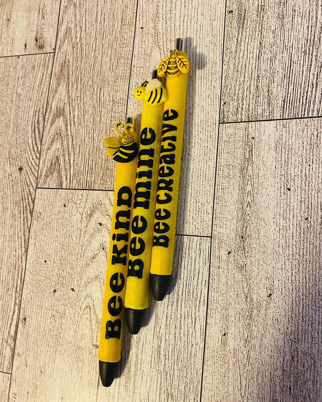 Bee Gel Pen, Customized Glitter Pens, Glitter Gel Pens, Ink Joy Gel Pen ...