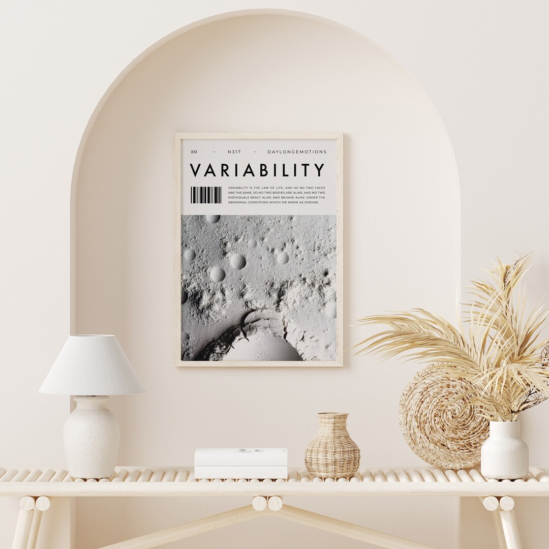 Exhibition Quotes Print Quotes Wall Art Living Room Prints - Etsy