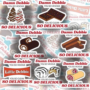 Damn Debbie You so Vicious so Clean so Delicious Yung Gravy Little ...