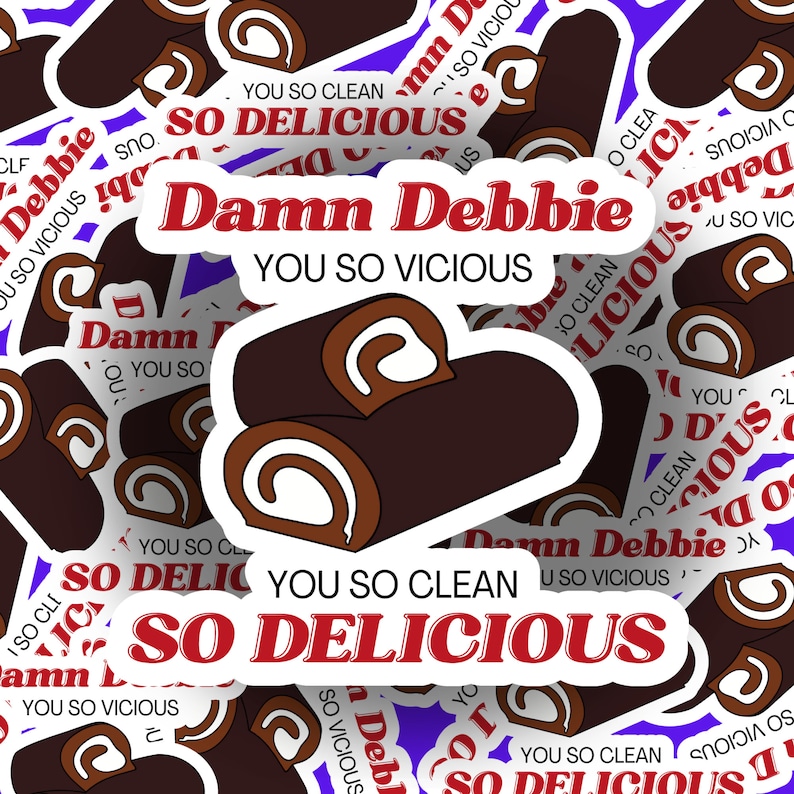 Damn Debbie You so Vicious so Clean so Delicious Yung Gravy Little ...