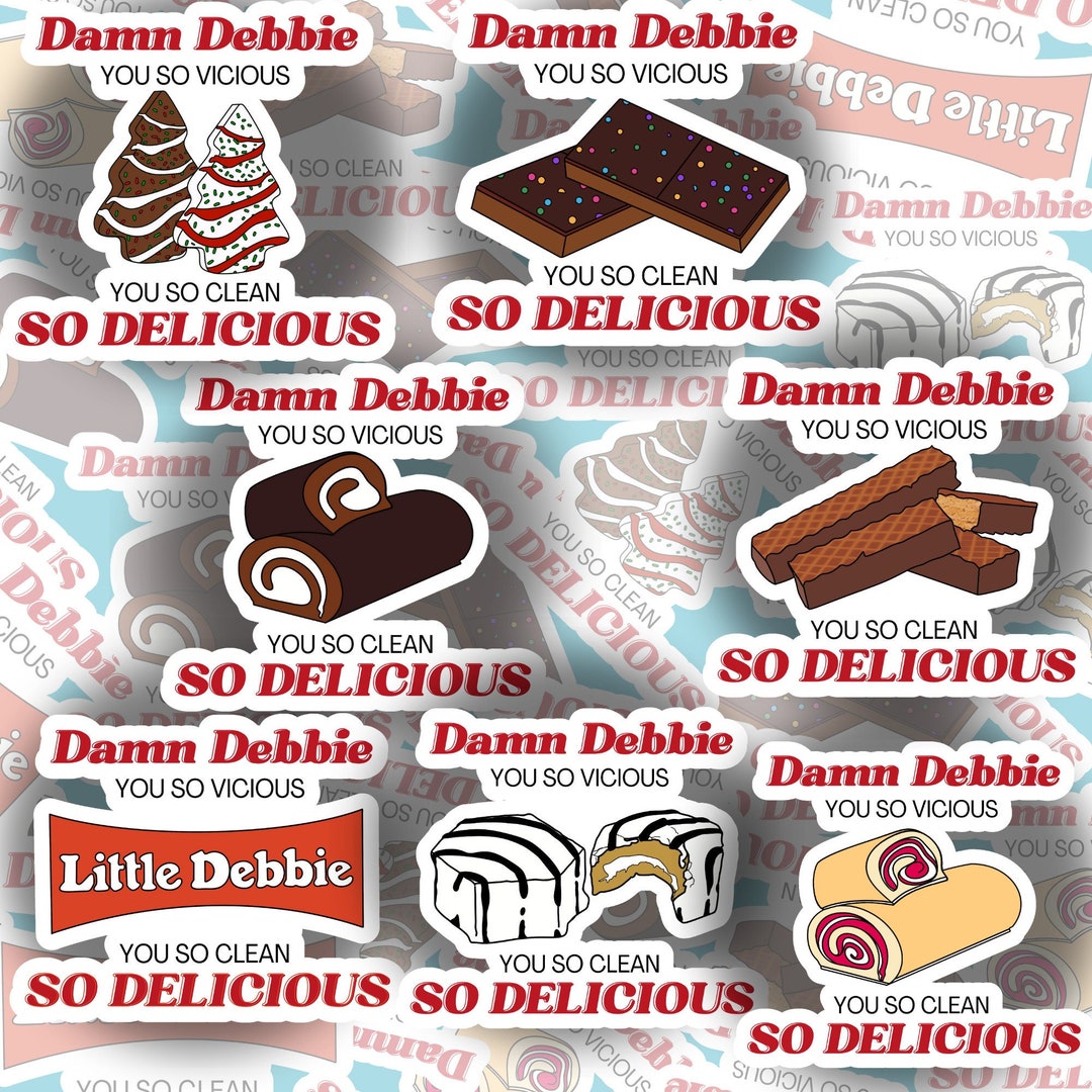 Damn Debbie You so Vicious so Clean so Delicious Yung Gravy Little ...