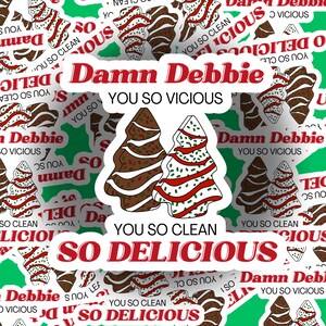 Damn Debbie You so Vicious so Clean so Delicious Yung Gravy Little ...