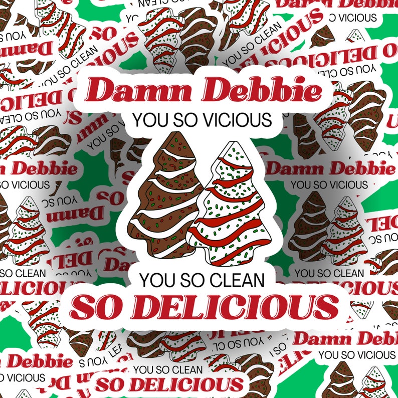 Damn Debbie You so Vicious so Clean so Delicious Yung Gravy Little ...