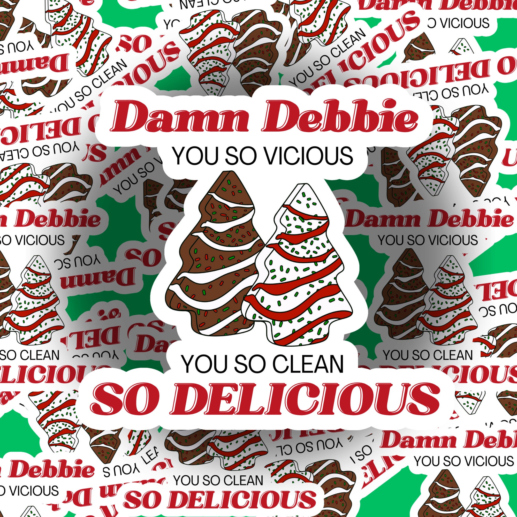 Damn Debbie You so Vicious so Clean so Delicious Yung Gravy Little ...