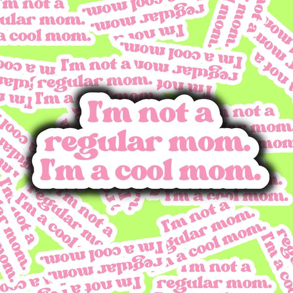 Mean Bumper Stickers - Etsy