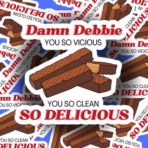 Damn Debbie You so Vicious so Clean so Delicious Yung Gravy Little ...