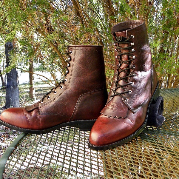 Paddock Boots - Etsy