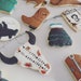 Rotary Club Cookies - Etsy