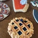 Rotary Club Cookies - Etsy