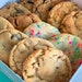 Assorted Cookie Box - Etsy