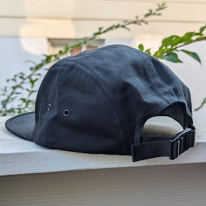 Sun 5 Panel Hat, Five Panel Hat, Camp Hat, Camper Hat, Sun Hat, 5 Panel ...