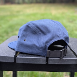 Sun 5 Panel Hat, Five Panel Hat, Camp Hat, Camper Hat, Sun Hat, 5 Panel ...