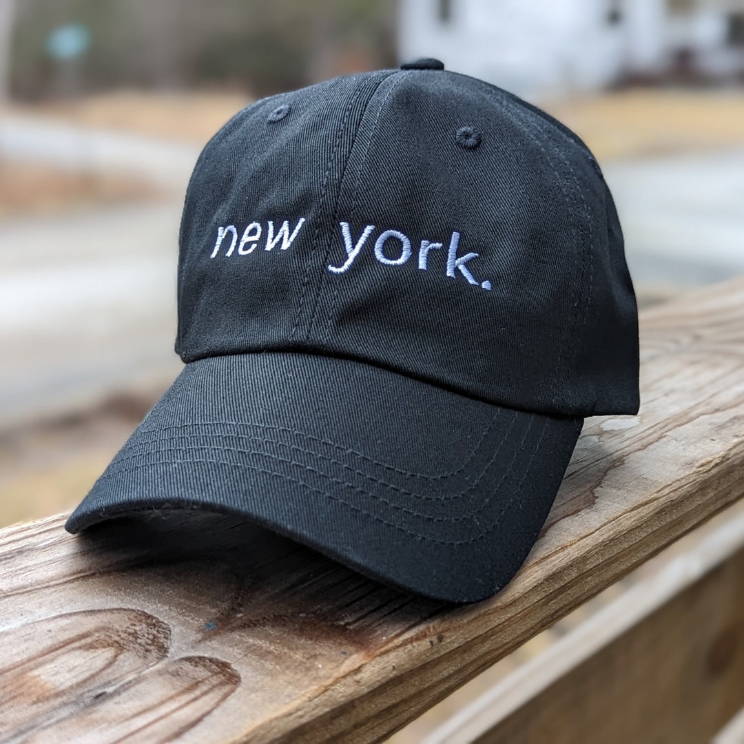 New York Dad Hat, New York Hat, New York Gift, Upstate New York ...