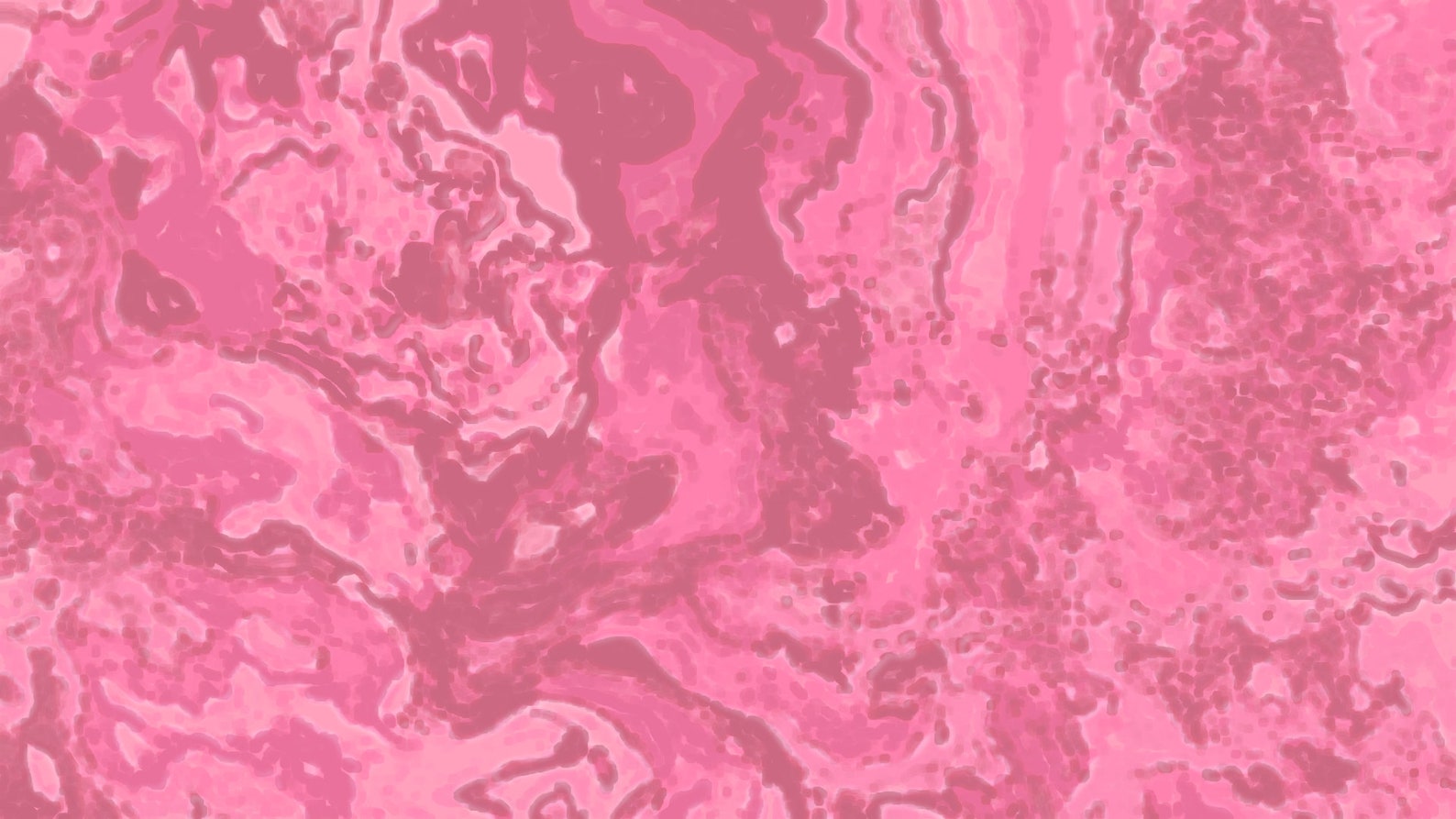 Red/pink Design, Desktop Wallpaper, Psychedelic Wallpaper, Blue ...