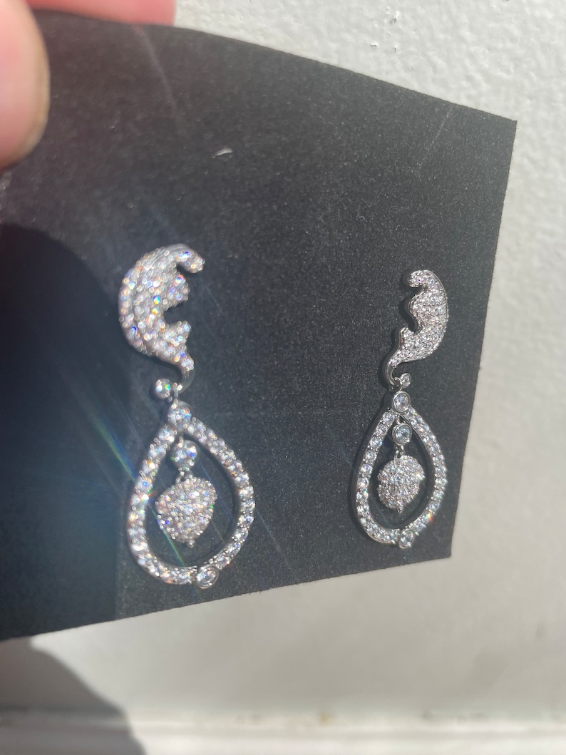 Kate Middleton Wedding Acorn Earrings - Etsy