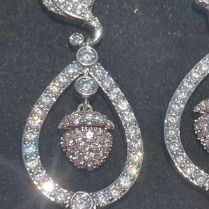 Kate Middleton Wedding Acorn Earrings - Etsy