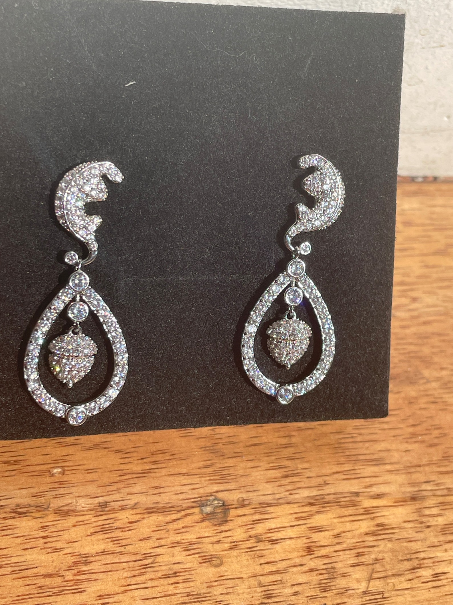 Kate Middleton Wedding Acorn Earrings - Etsy