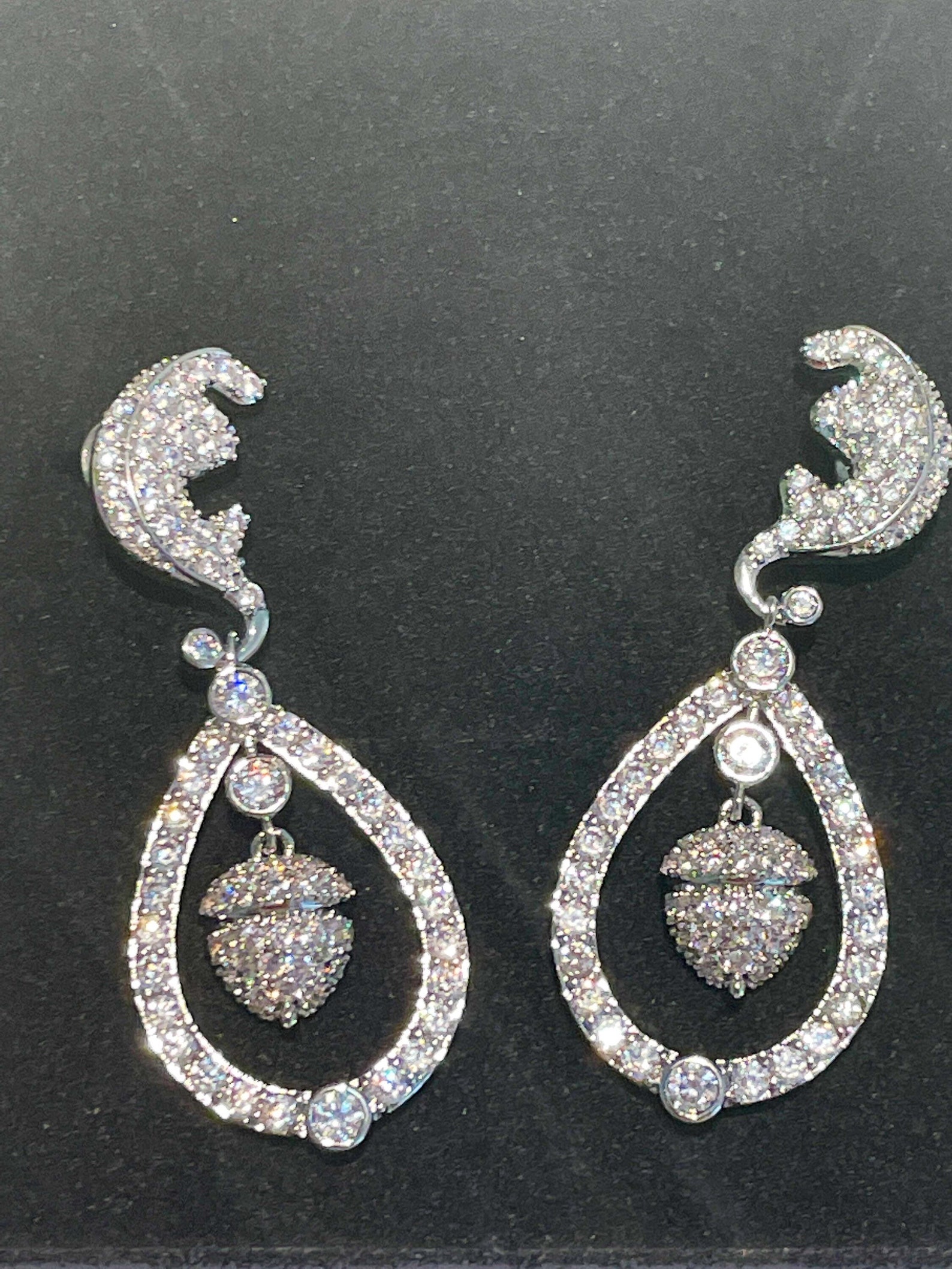 Kate Middleton Wedding Acorn Earrings - Etsy
