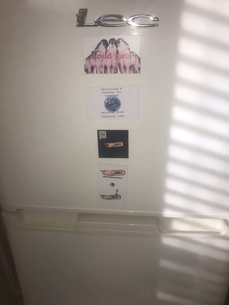 New Magnet Twms/ Loud Pac / Hotbox Merchandise and Hotbox 420 / Limited ...