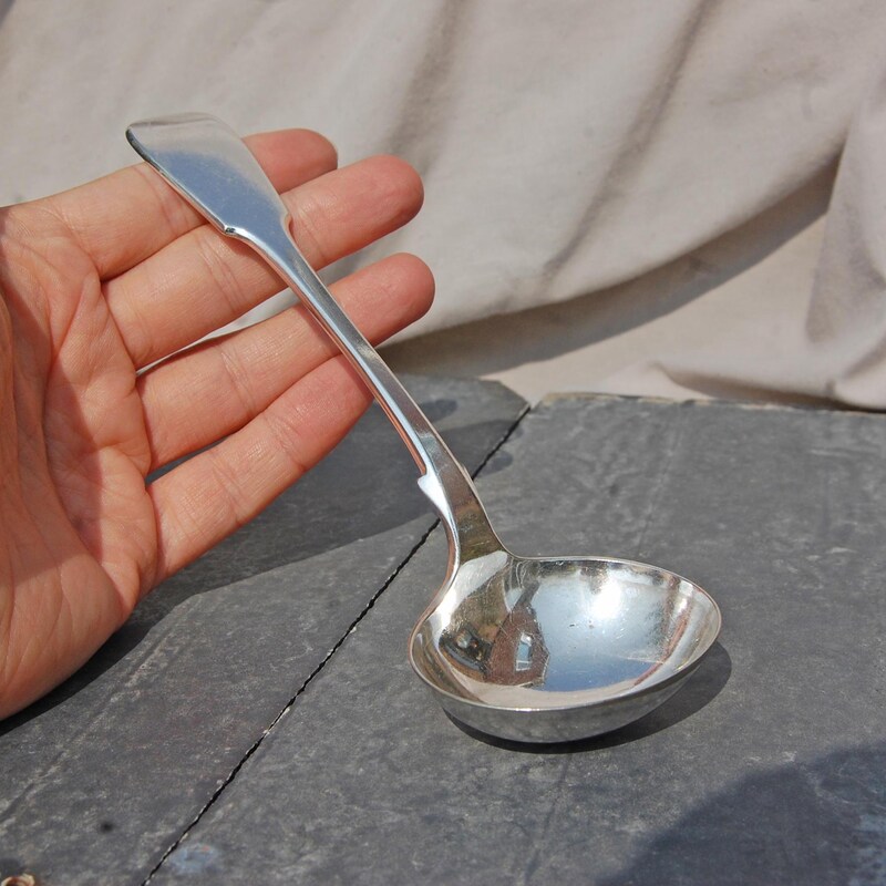 Sauce Ladle - Etsy