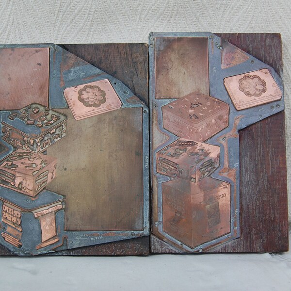 Printing Blocks - Etsy