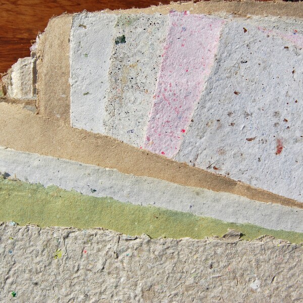 Recycled Paper - Etsy
