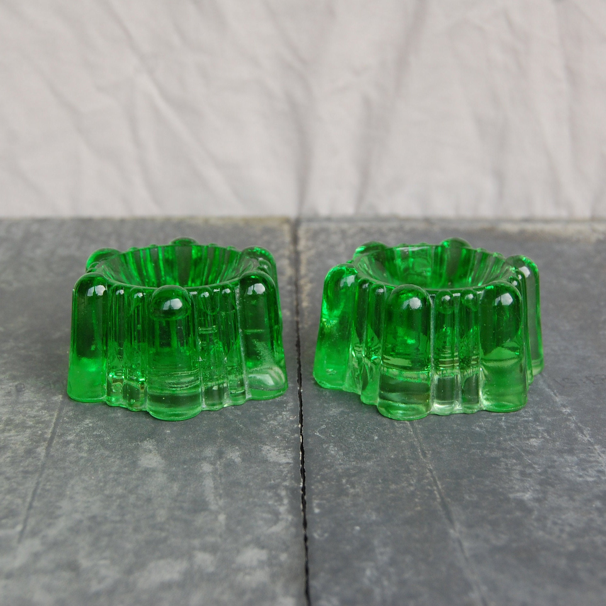Antique Glass Piano Insulators Victorian Piano Insulators - Etsy