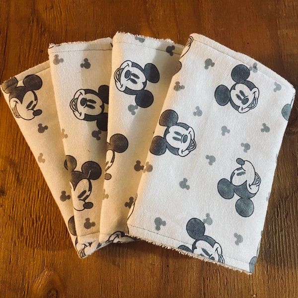 Burp Cloth - Etsy