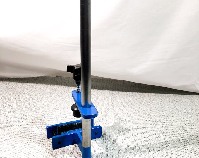 Stacking Clamp, Knife Handles, Tool for Knife Handles, Knife Making - Etsy