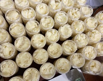 Coconut Oil Lamp | Etsy