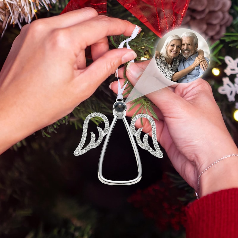 Memory Tree for Ornaments - Etsy