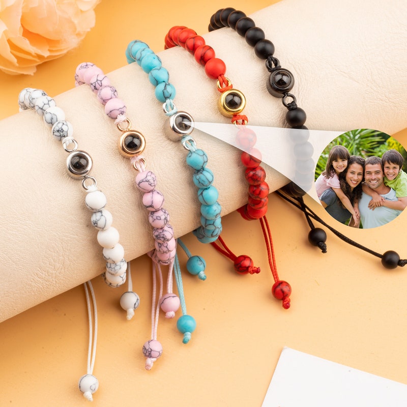 Sentimental Bracelet - Etsy