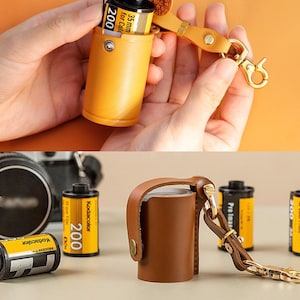 5-40 Personalized Photos Film Roll Keychain, Camera Film Roll Keyring ...