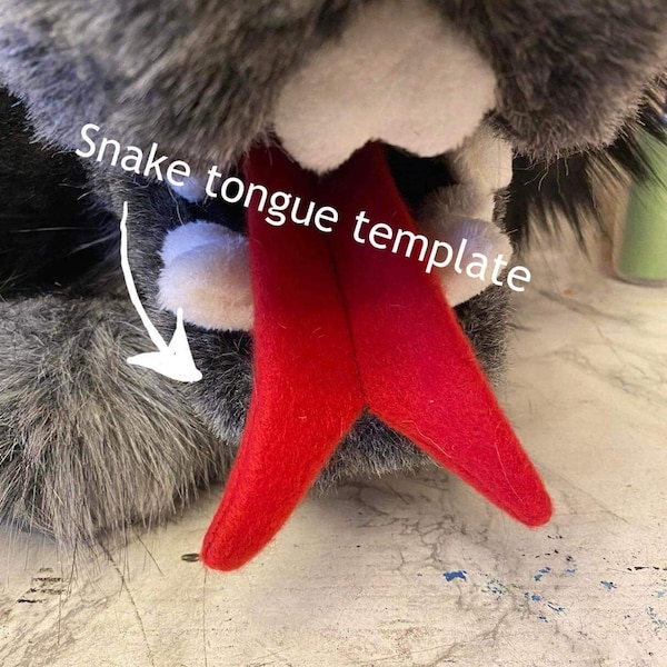 Snake Fursuit - Etsy
